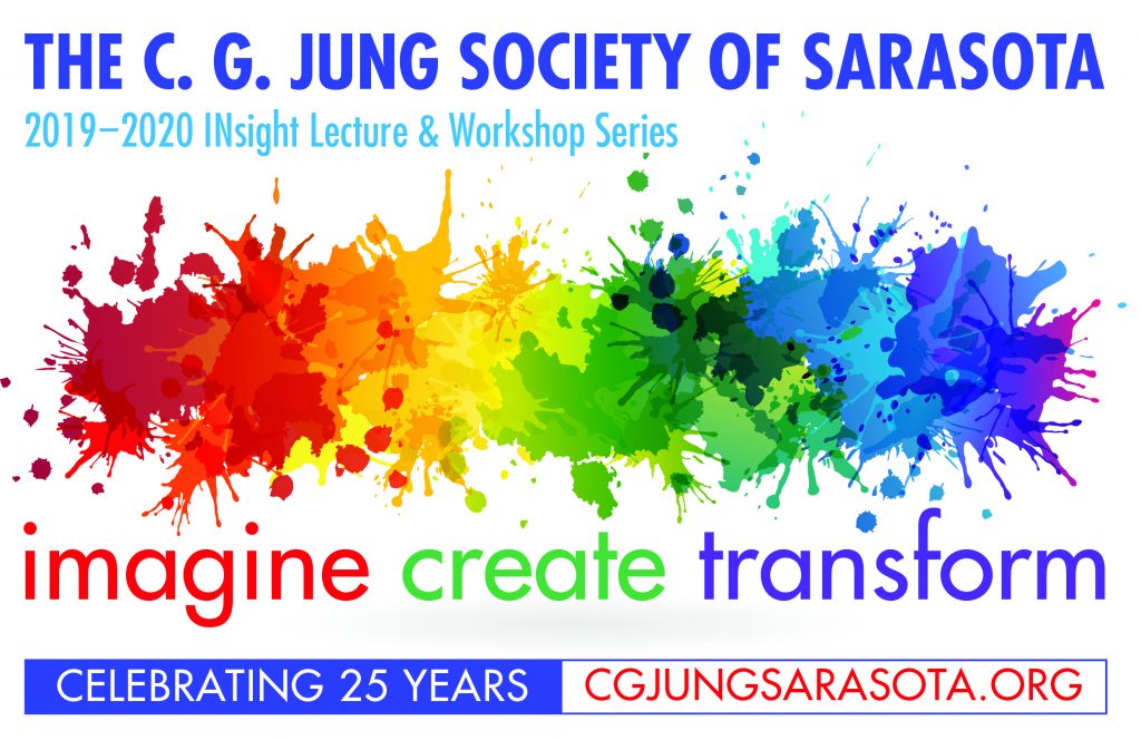 INsight Lecture Series Offers Soul-Stirring Season from Jung Society ...